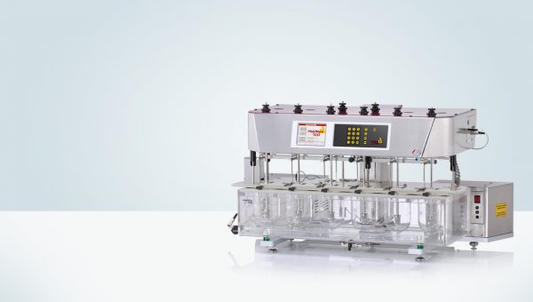 Dissolution Testing - Pharma Test India